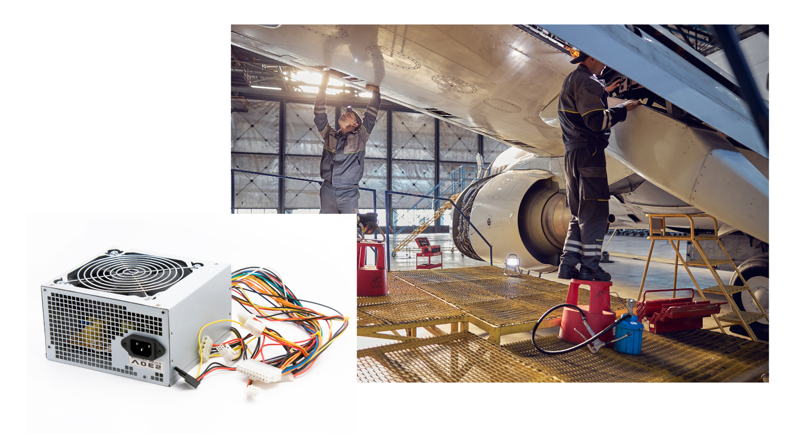 Power Supply - Customized Power Solution