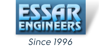 Contact - ESSAR ENGINEERS